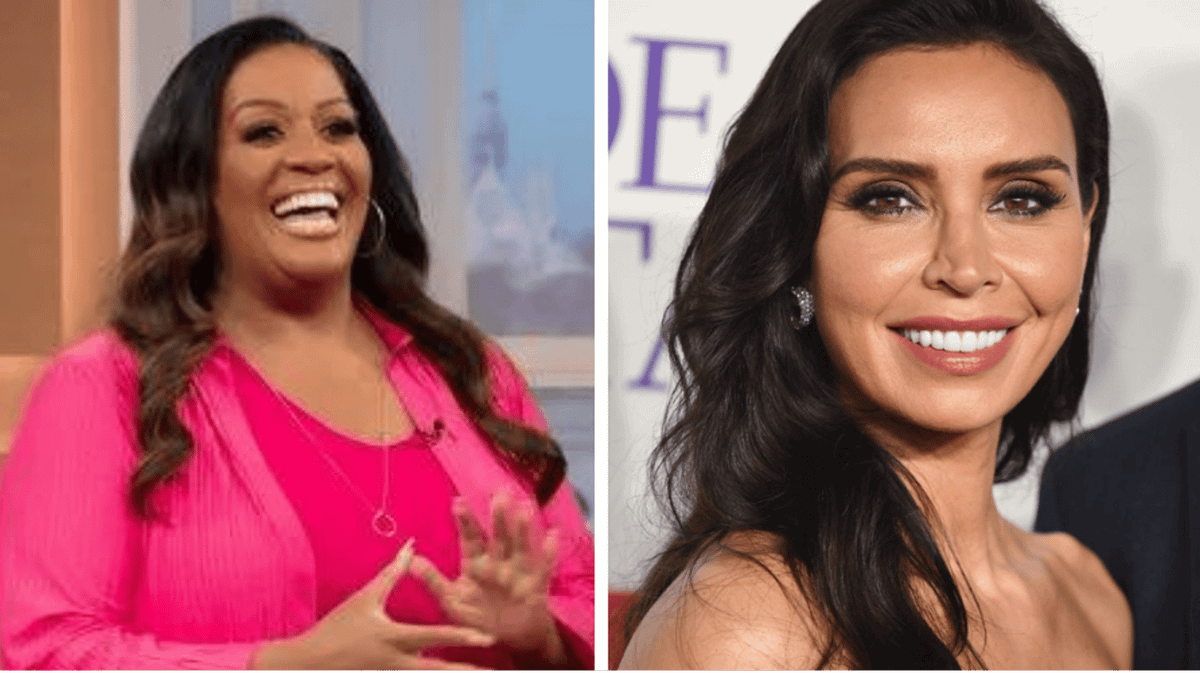 Three new This Morning presenters revealed by ITV bosses as Alison ...