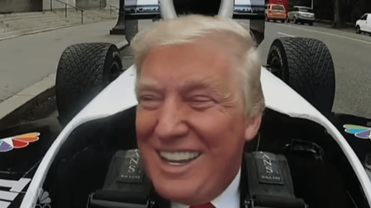 Donald Trump has people shocked after resurfaced clip reveals his ‘real ...