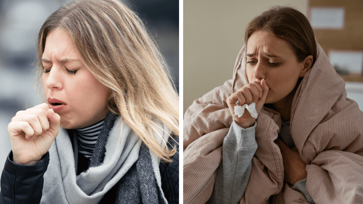 Symptoms of highly contagious and deadly '100-day cough' that's ...