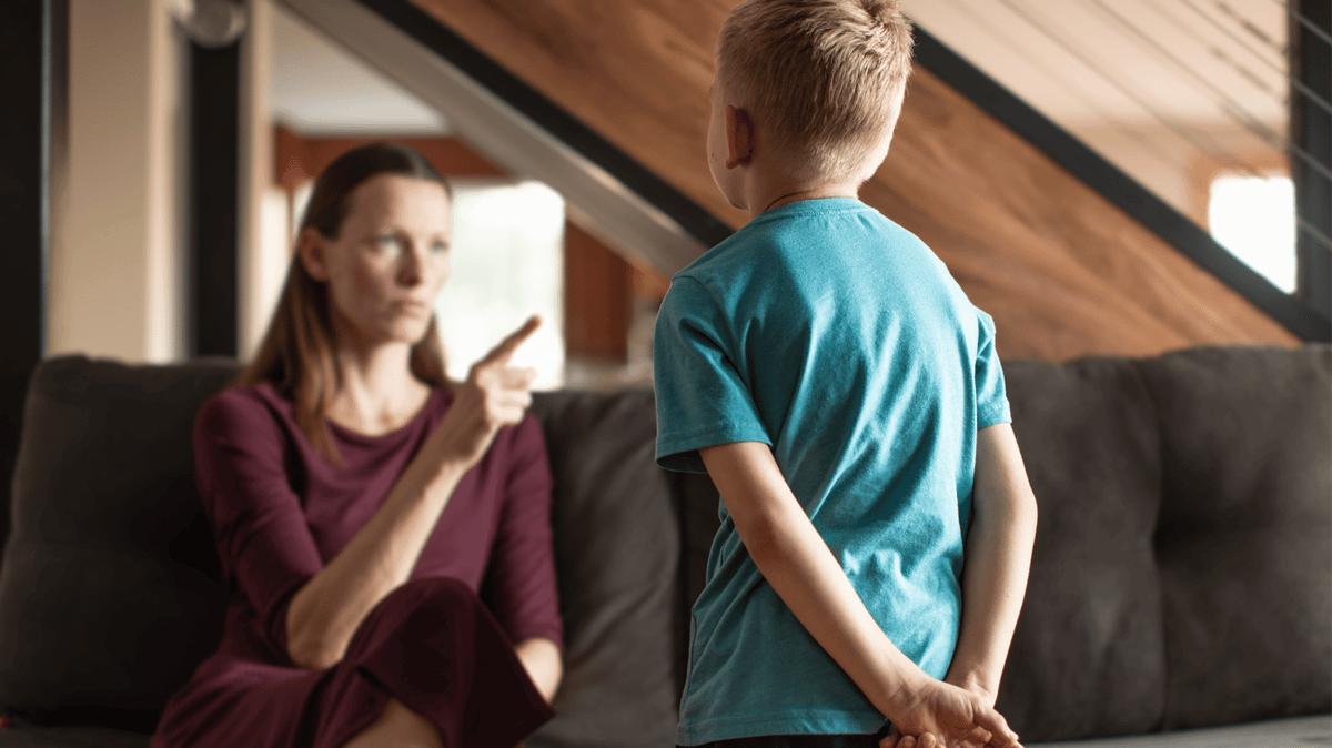'FAFO' parents issued warning by expert after they reveal 'distressing ...