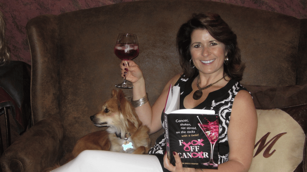 Woman writes her own incredible obituary before dying of ALS and it’s ...