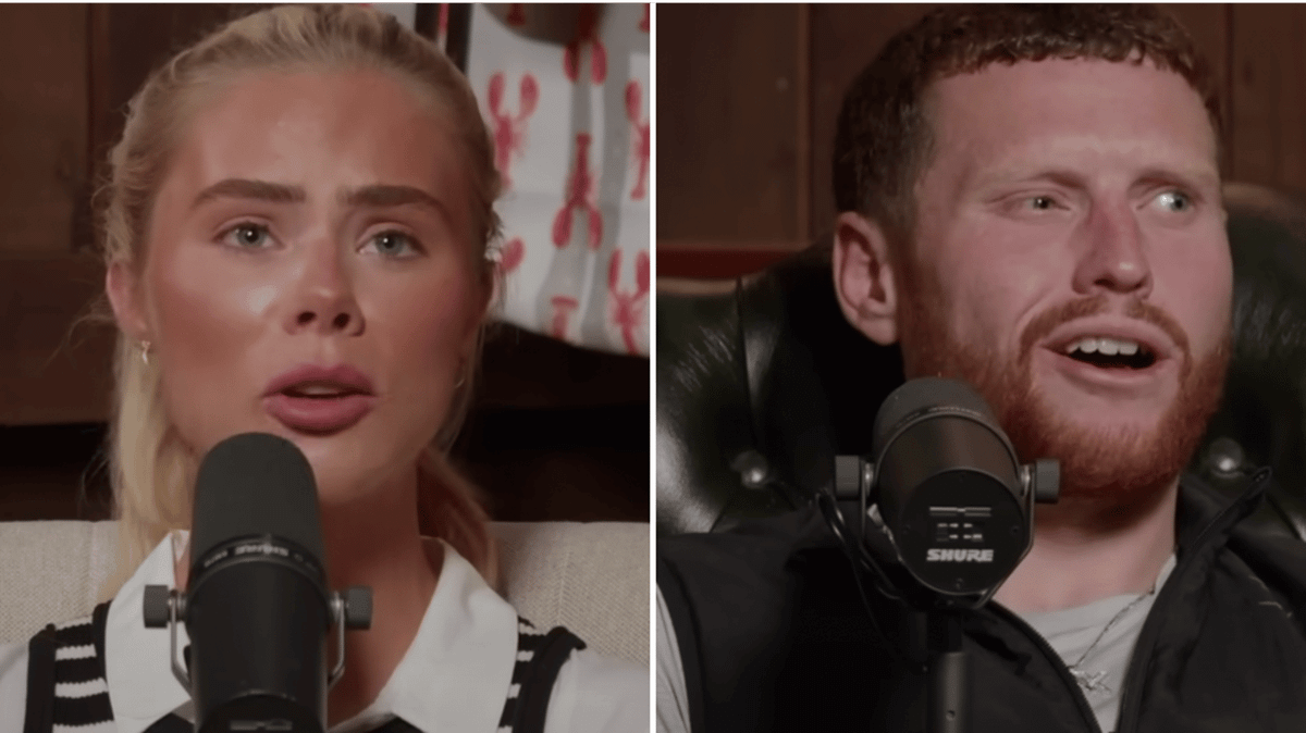 Man furious after girlfriend reveals she doesn't want to take his ...
