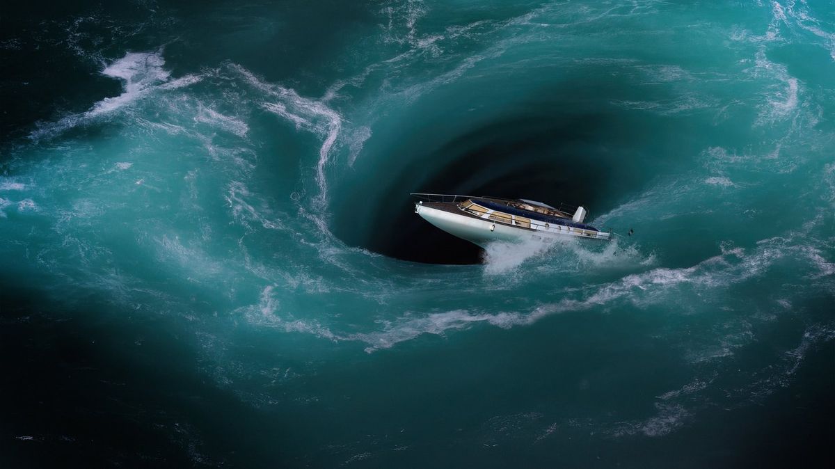 Bermuda Triangle leaves scientists bemused after making surprising ...