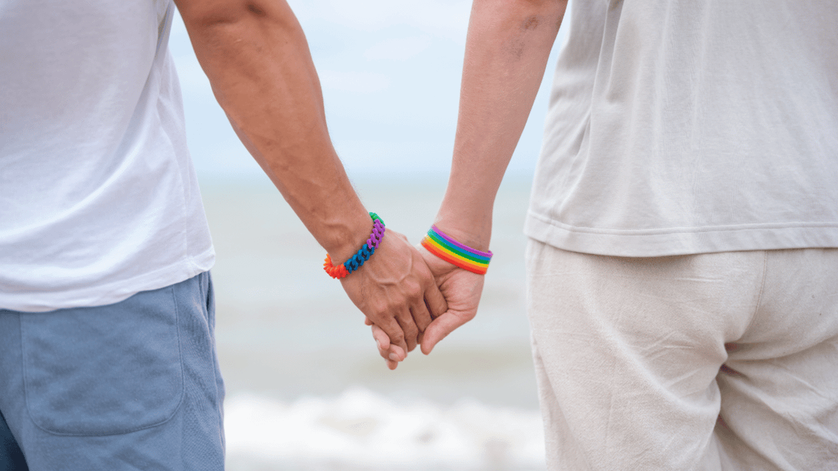 ‘Neptunic’ sexuality identity explained as term grows in popularity
