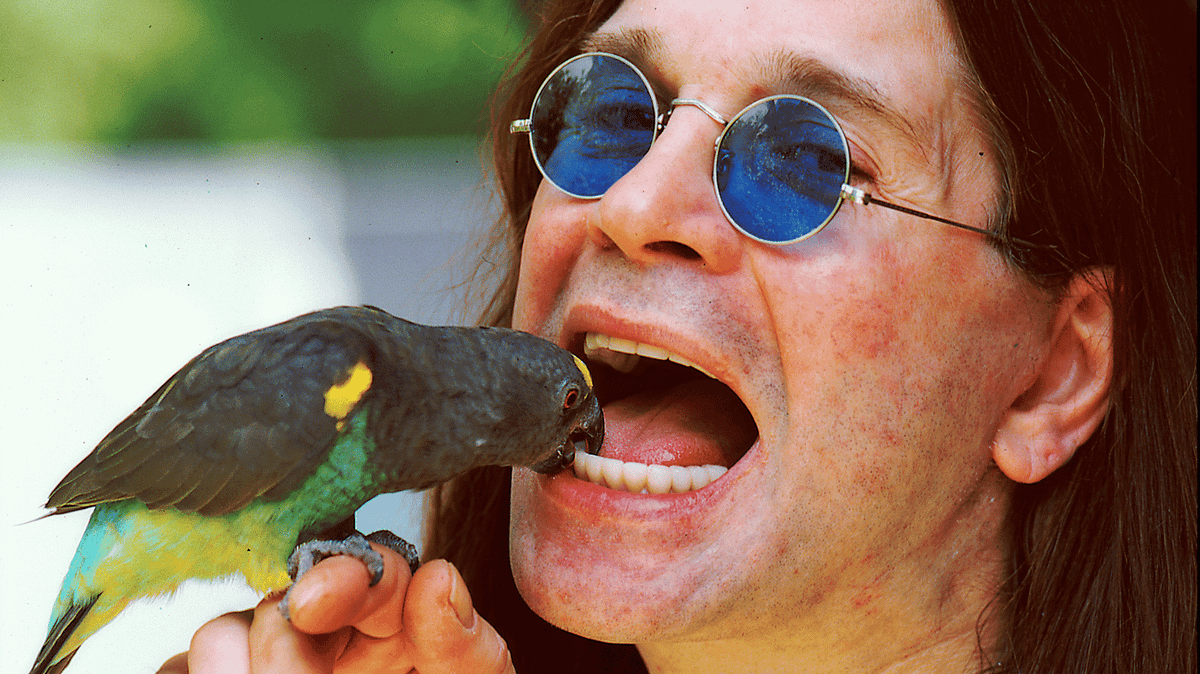 PETA shares Ozzy Osbourne message following his death and people are ...