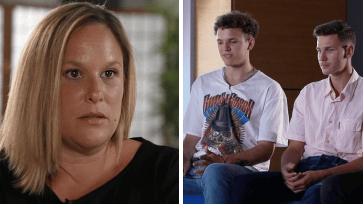 Mum who killed her children's sexual abuser wants offenders banned from ...