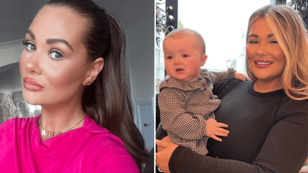 Love Island's Shaughna Phillips makes candid romance confession after ...