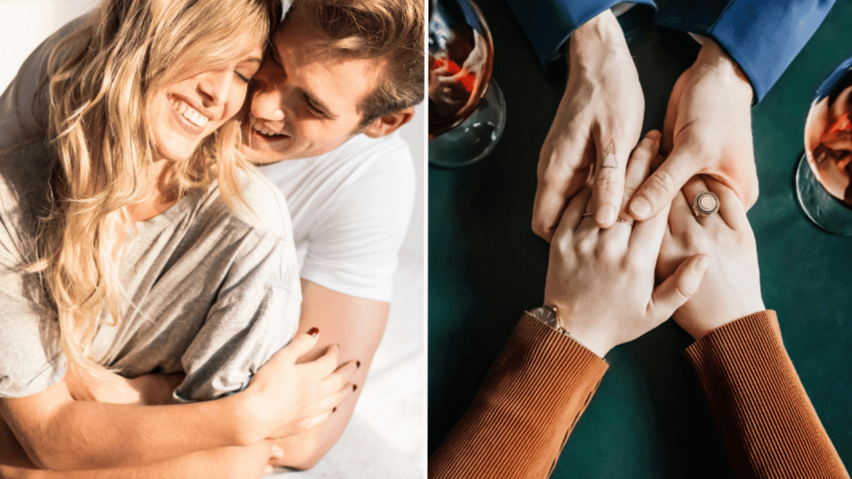 Dating expert reveals benefits of ‘modern hypergamy’ dating trend which ...