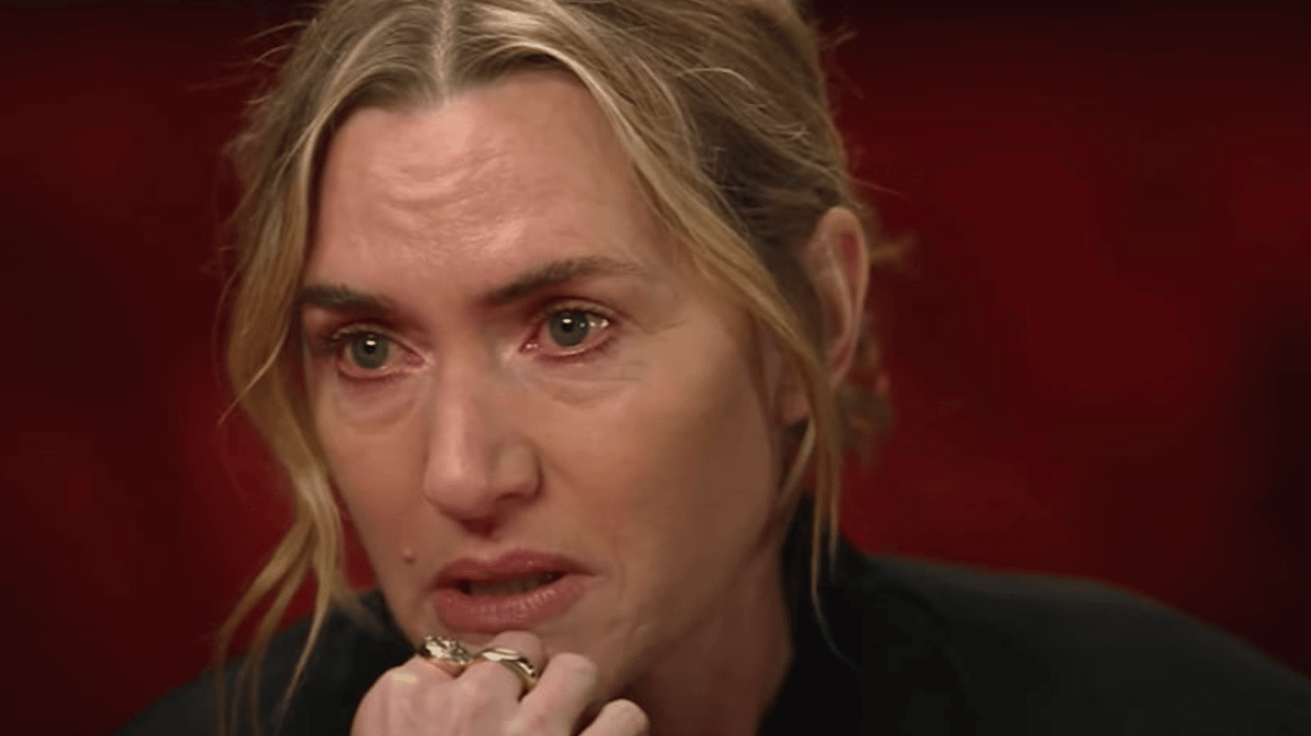 Kate Winslet issues warning on weight loss drugs after revealing body ...