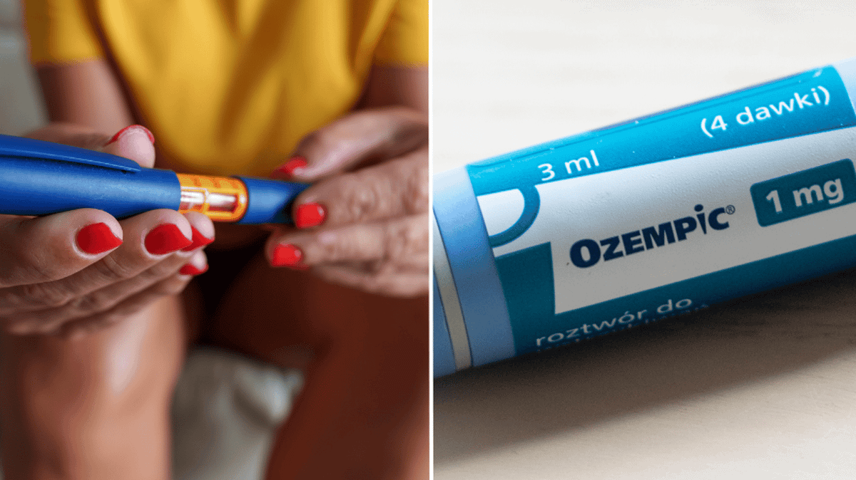 Warning issued over ‘faux-zempic’ as weight loss drugs surge in popularity