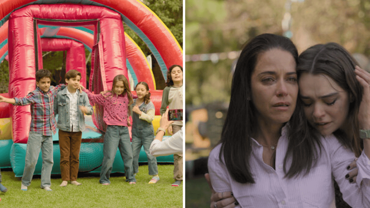 Real meaning behind title of new Netflix series leaves viewers in ...