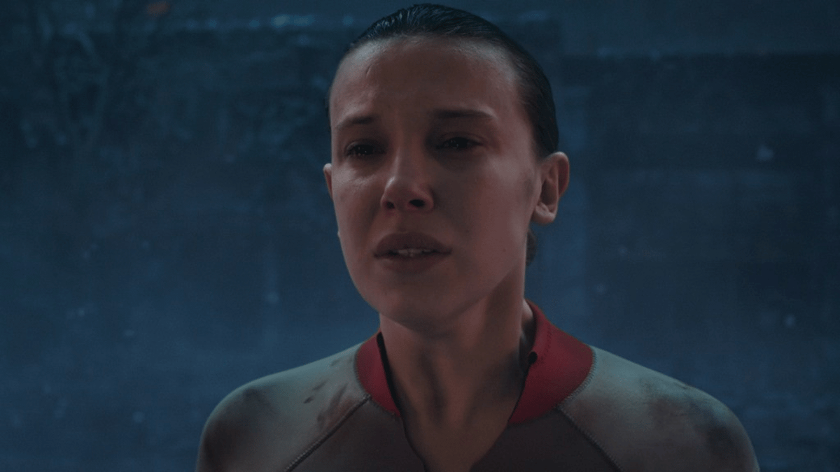 Stranger Things ‘conformity gate’ theory explained after new Netflix ...