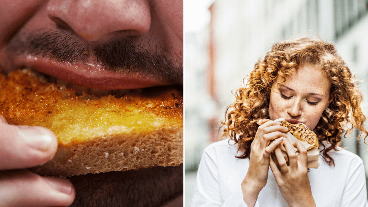 Disturbing new study uncovers the dangers of eating a lot of UPFs