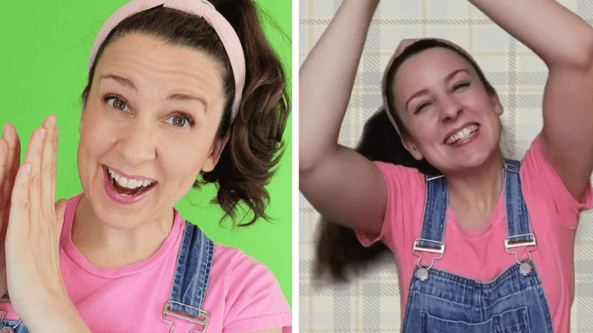 YouTube sensation Ms Rachel announces she's taking a break from TikTok