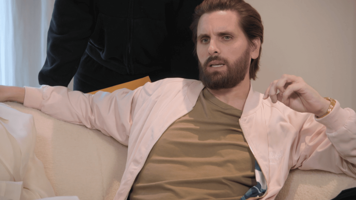 Scott Disick has X-rated response after confirming using Mounjaro after ...