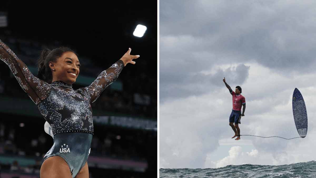 Olympic athletes could end up in serious trouble if they break ...