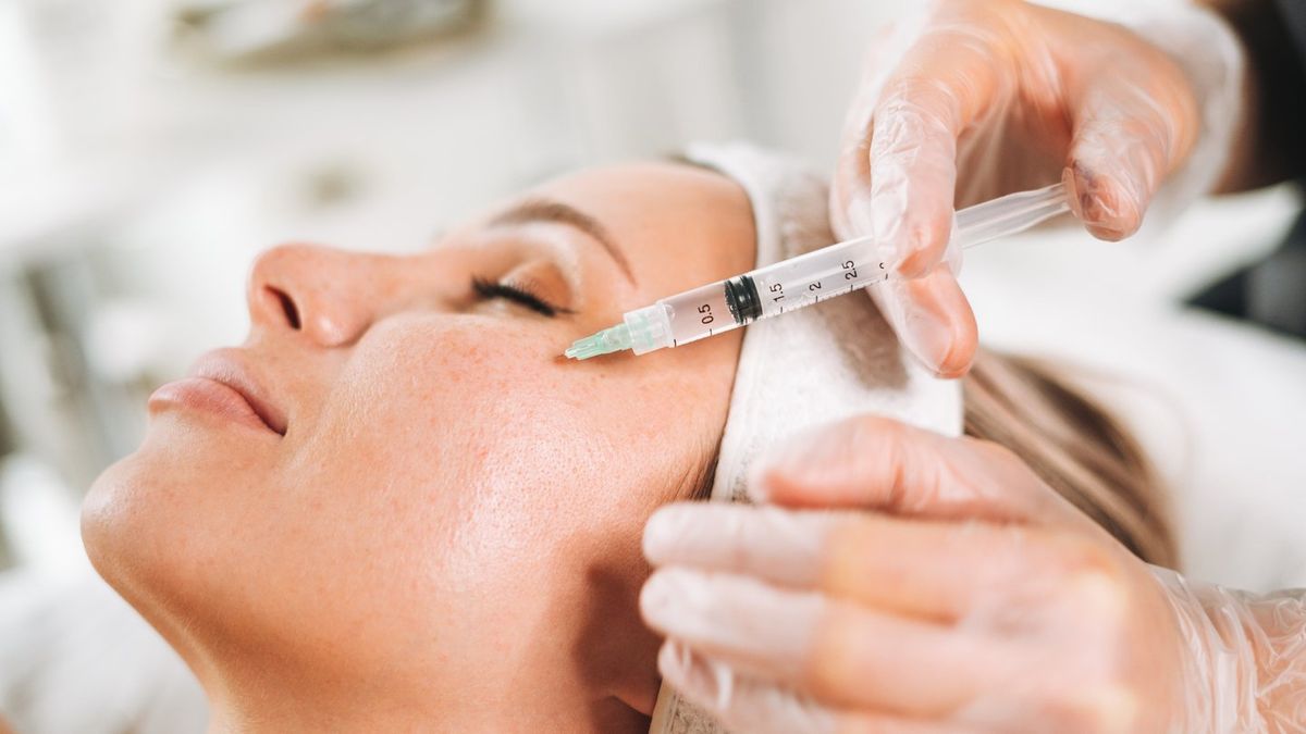 Disturbing face filler scans reveal 'hidden' risk for anyone getting ...