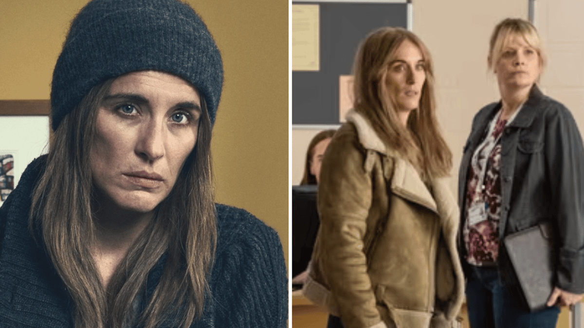 ITV Vicky McClure 'addictive' thriller with viewers urged to watch ...