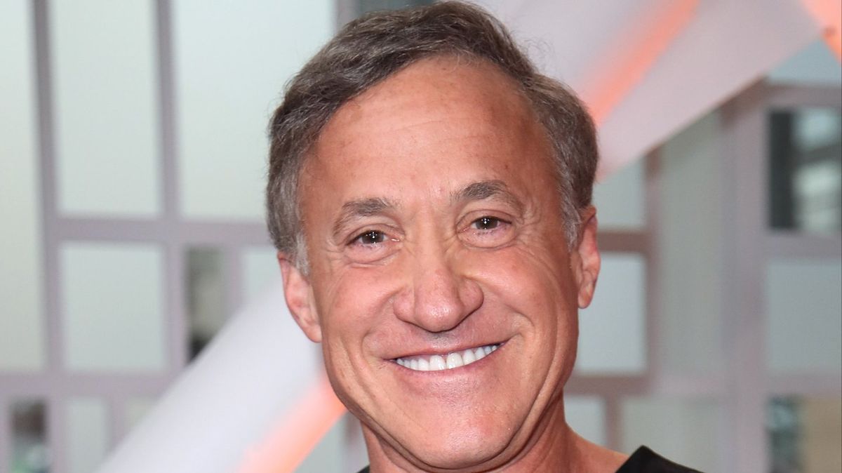 Dr Terry Dubrow admits ‘Ozempic penis’ has been unexpected benefit of ...