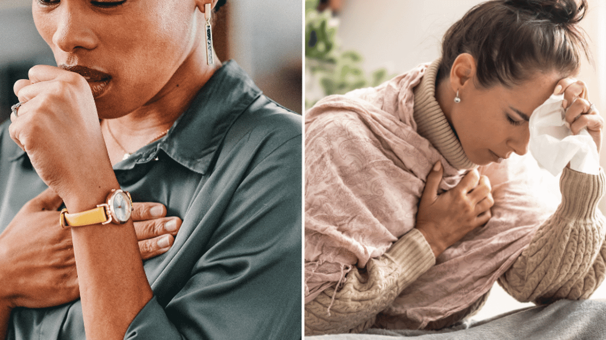 Symptoms of highly contagious ‘100-day cough’ explained after rise of ...