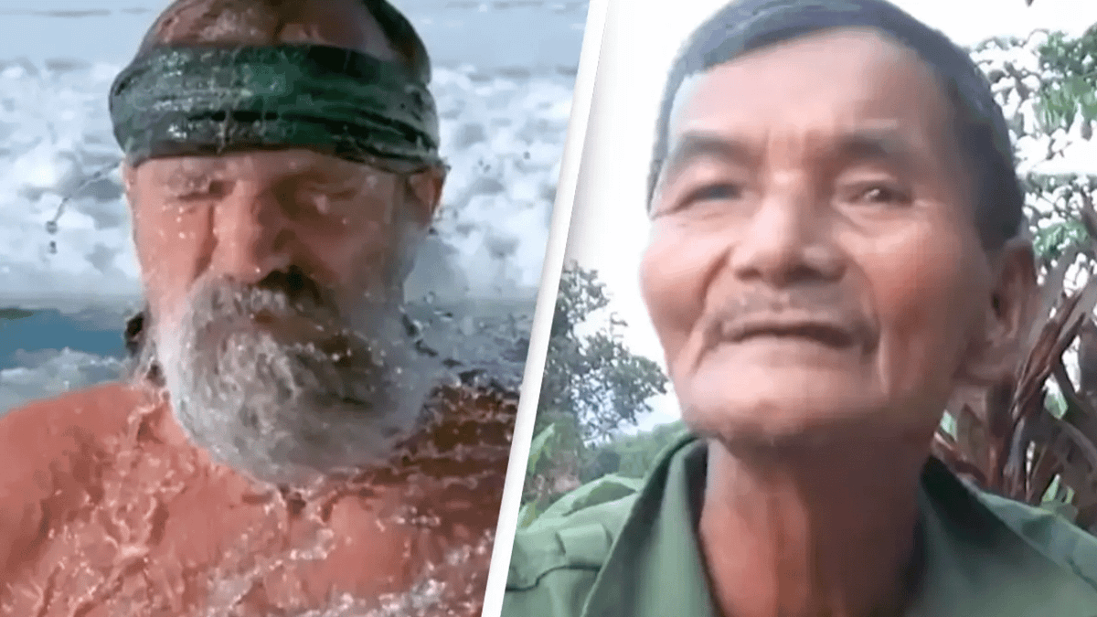 There's seven humans who have 'real life superpowers' scientists can't ...