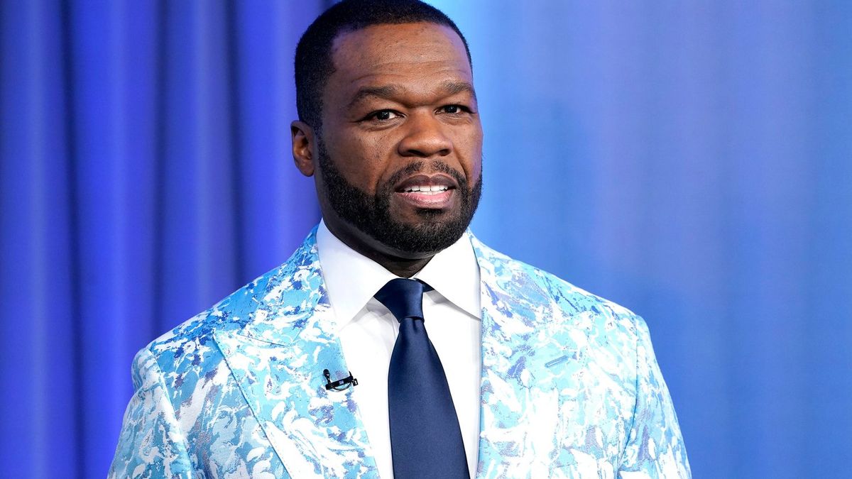 50 cent claims Diddy sent him bizarre gift after release of explosive ...