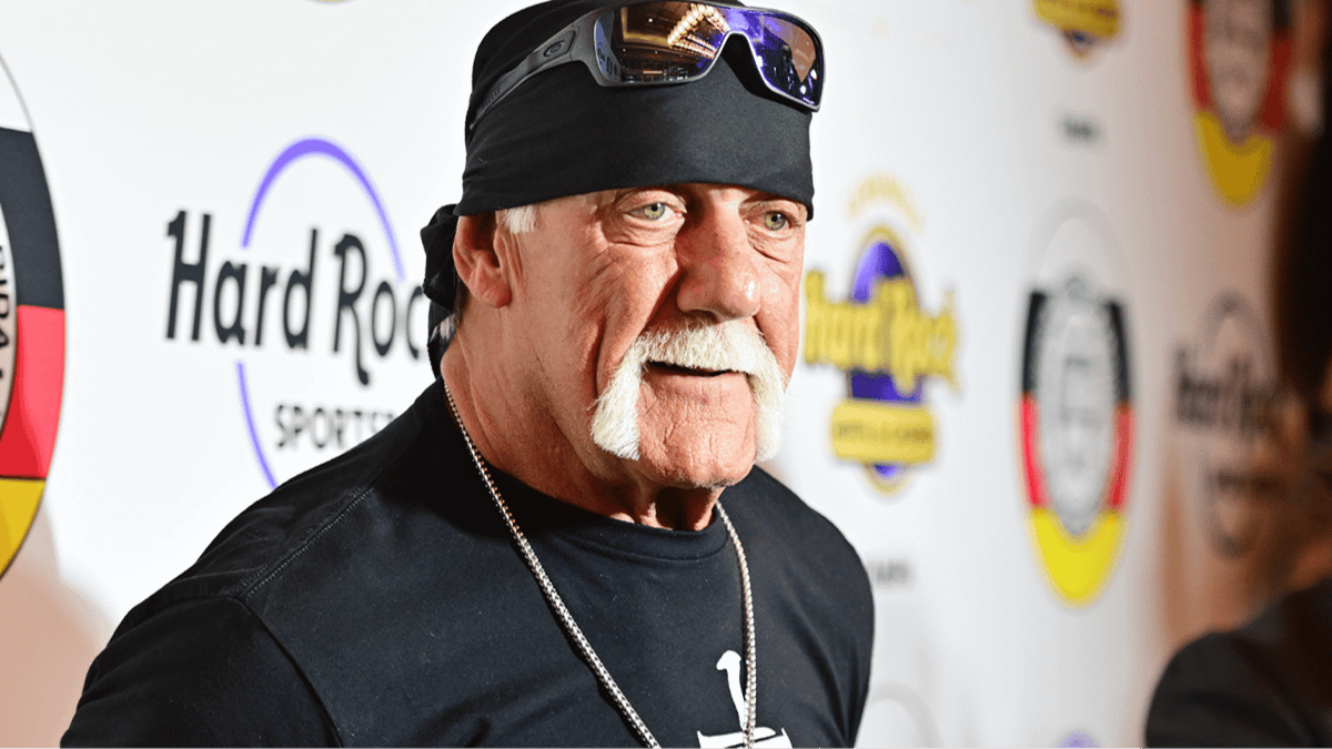 Hulk Hogan's will revealed with only one beneficiary set to inherit ...