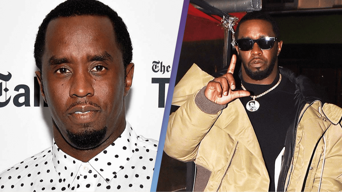 Guest at Diddy's parties reveals one signal that was used to tell ...