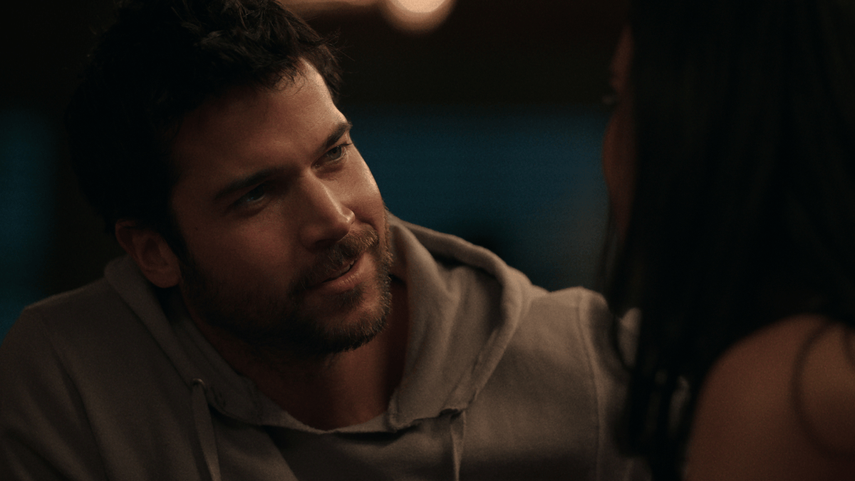 The chart-topping Netflix series Virgin River and Yellowstone fans will ...