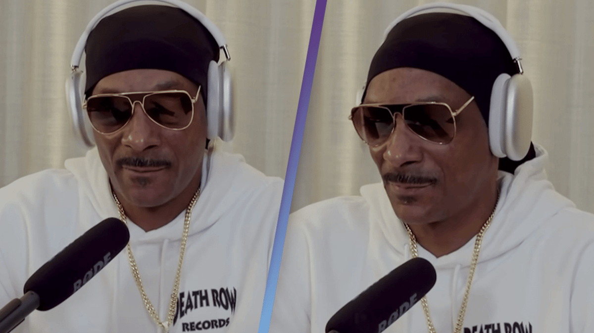 Snoop Dog earned shocking amount of money after hitting a billion ...