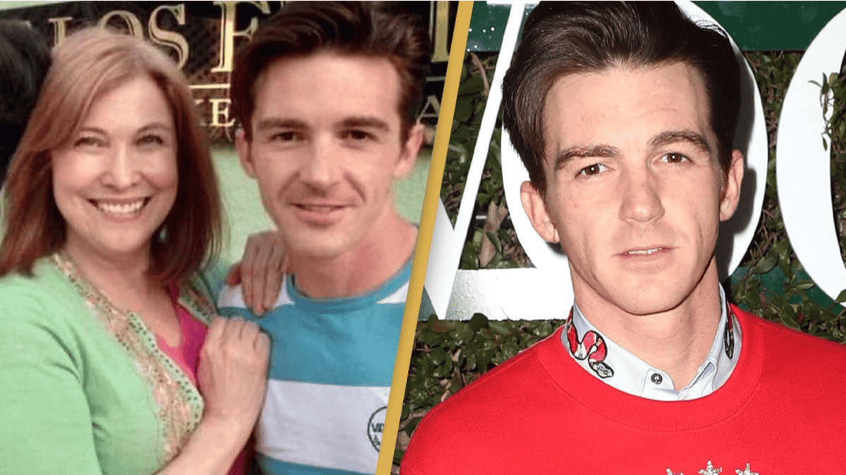 'Drake & Josh' TV mom breaks silence on Drake Bell's Nickelodeon abuse ...
