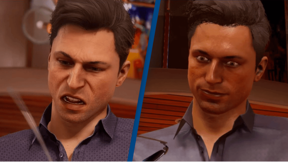People are losing it over difference in Mortal Kombat 1's graphics on ...