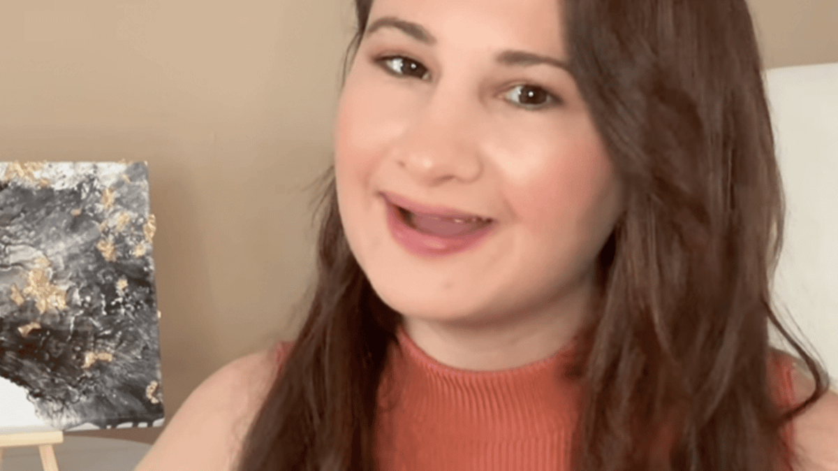 Gypsy-Rose Blanchard returns to social media announcing new career move ...