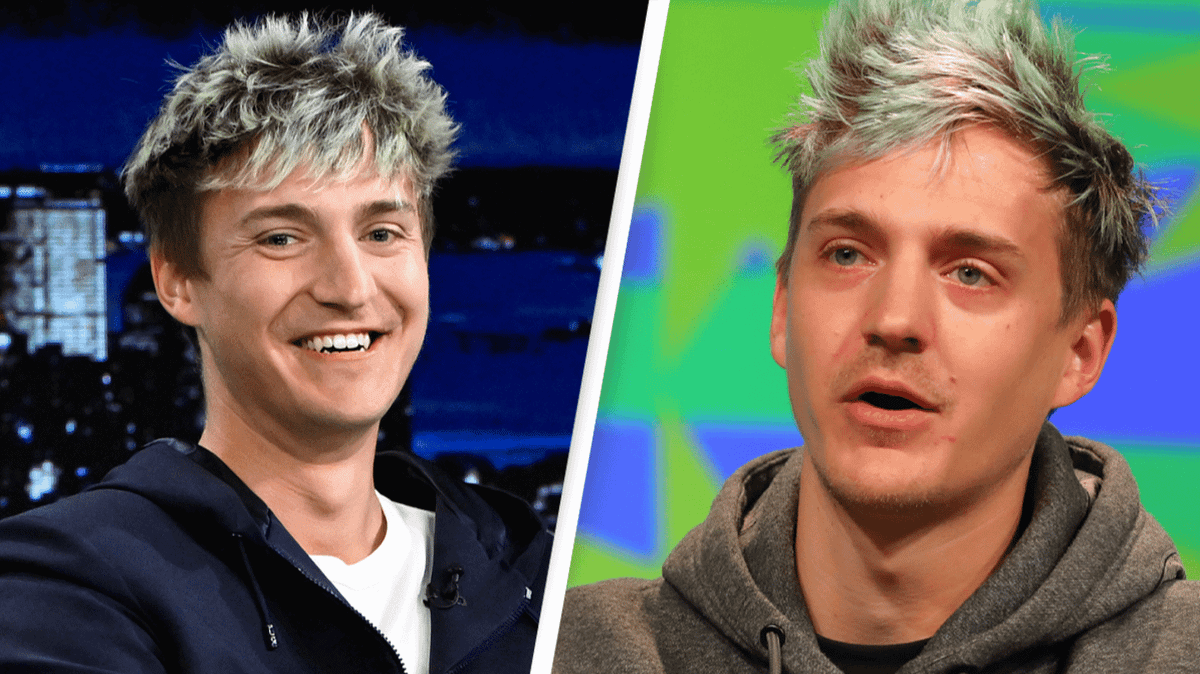 YouTuber Ninja shares major health update revealing he is ‘cancer free’