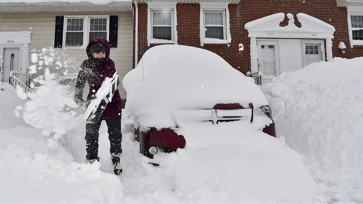 Experts confirm 12 cities that will see the worst damage from ...