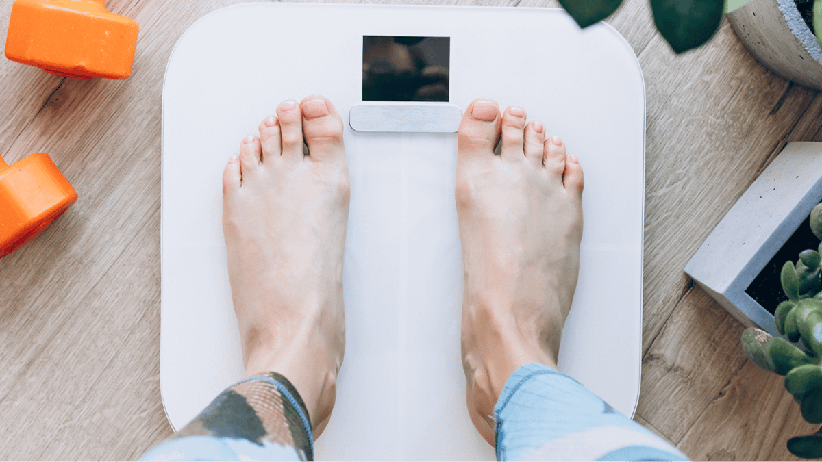 Person who lost over 130lbs ‘naturally’ reveals the one rule that ...