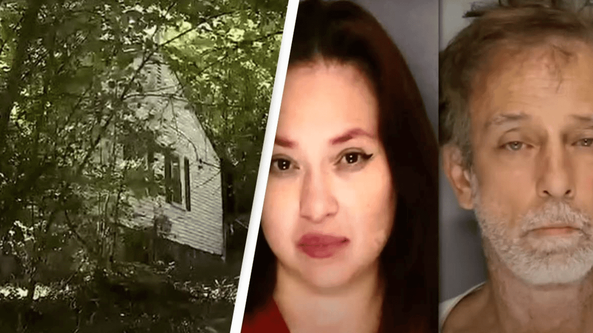 Group of squatters take over dead man's home and live with his ...