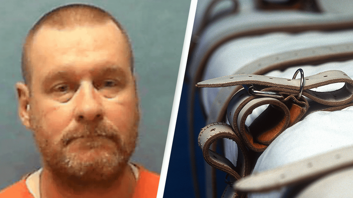 Michael Zack III executed after killing two women he met in bars a day ...