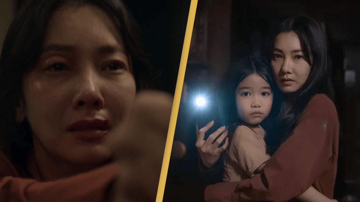 Ending of 'mind-blowing' Netflix series explained as viewers call it 'a ...