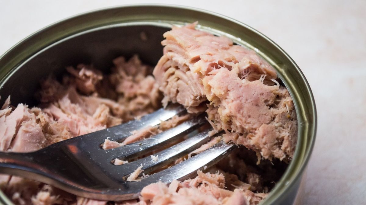 Tri-Union Seafoods canned tuna recalled in nine states as FDA warns it ...
