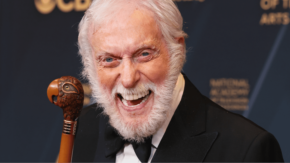 Dick Van Dyke's eye-watering net worth as he hits major milestone ...