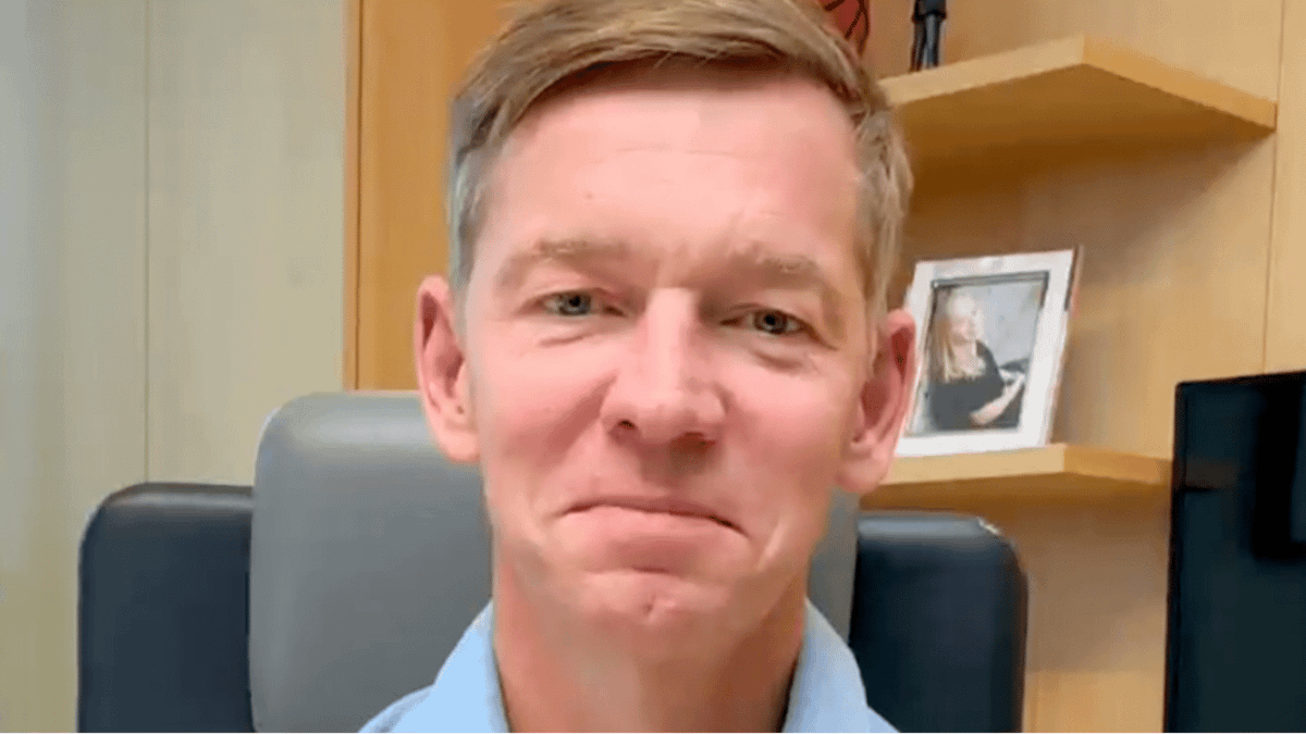 McDonald's CEO finally names his favorite menu items and some may ...