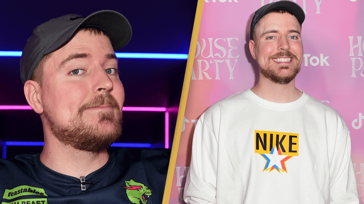 MrBeast’s leaked employee handbook reveals the YouTuber's 'secret ...