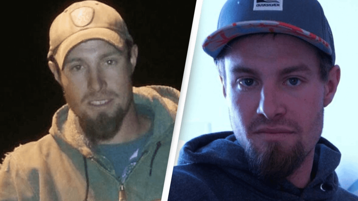 Man called 911 to report friend was killed by a bear but police soon ...