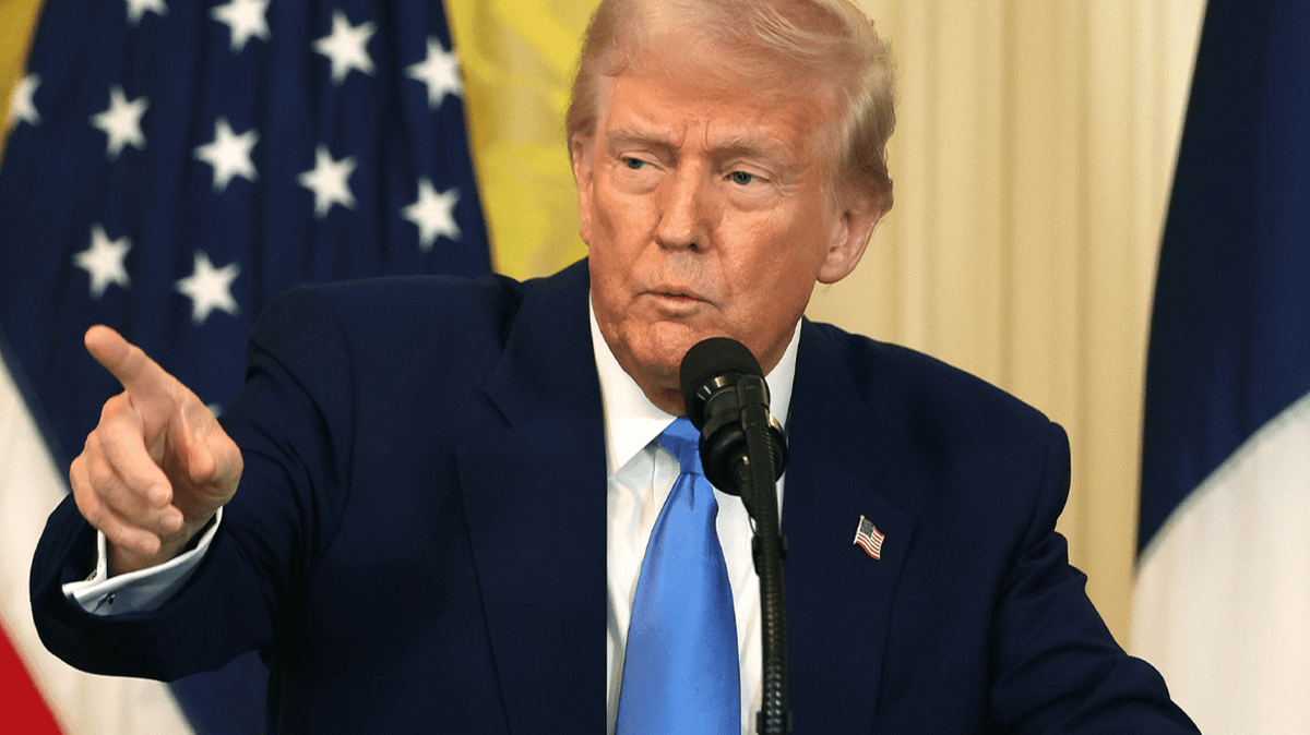 How it could impact your deliveries if Donald Trump signs executive ...