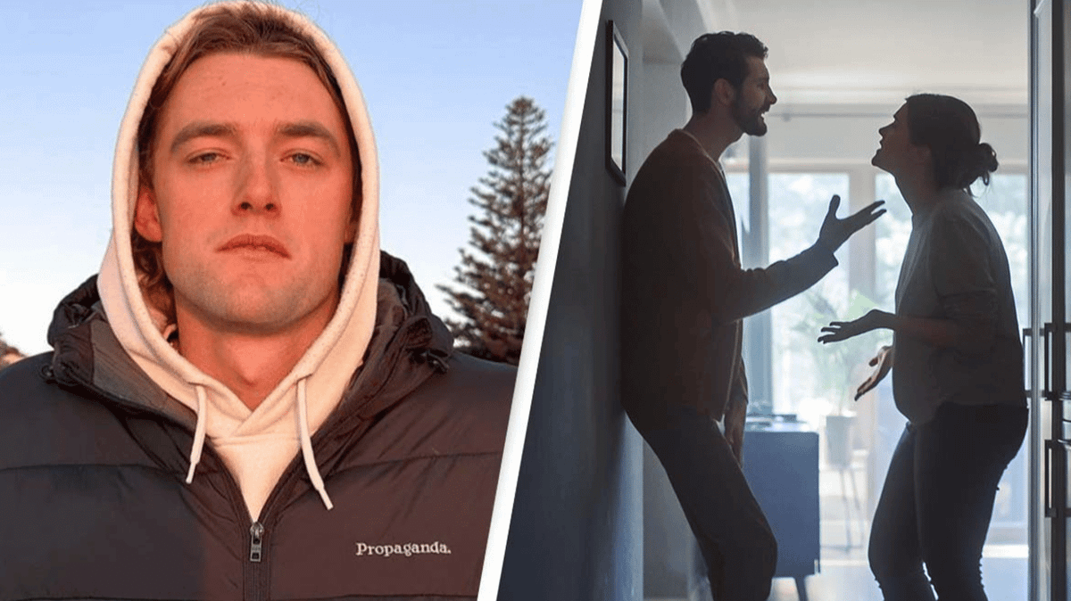 Man exposes boyfriends and reveals the one lie that all men tell