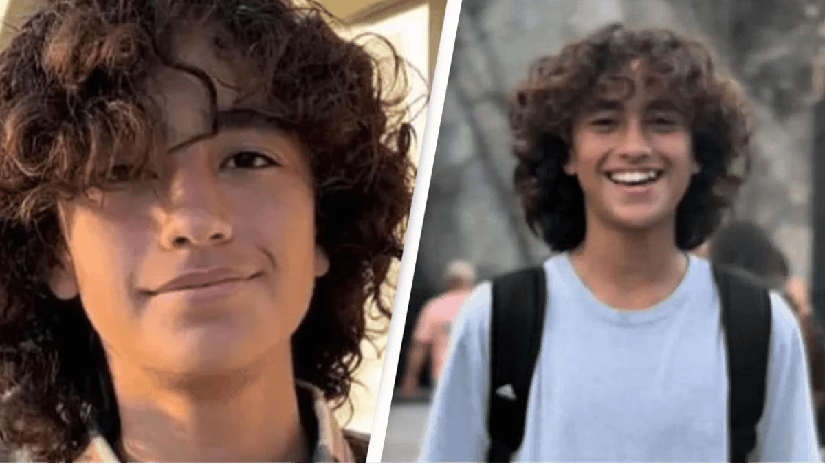 US Boy, 14, forced to have hands and legs amputated after experiencing ...