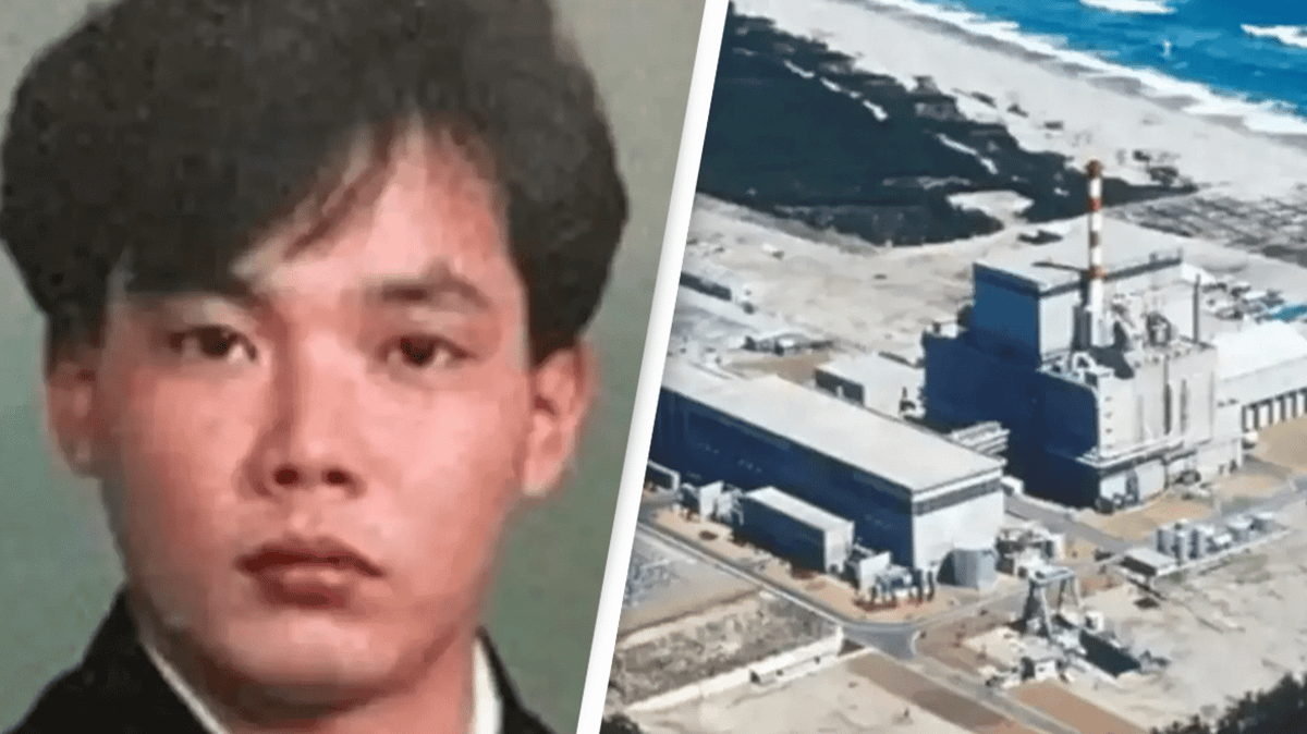Man suffered most painful death imaginable after horror accident which ...