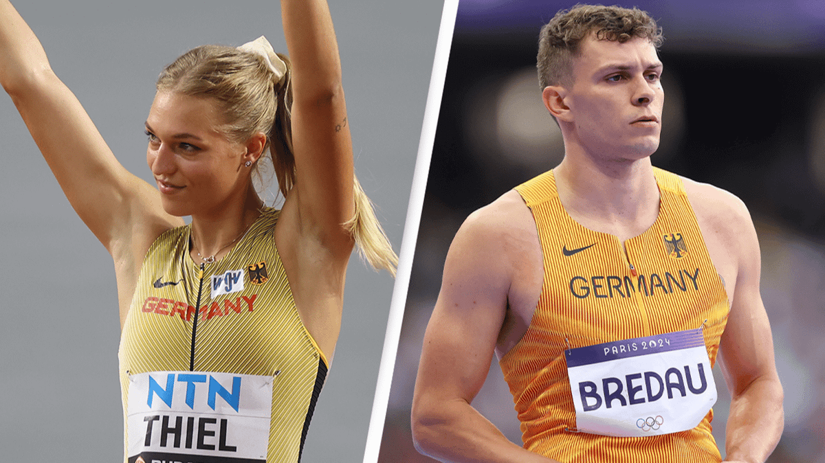 Olympic athlete sent home following numerous complaints about not being ...