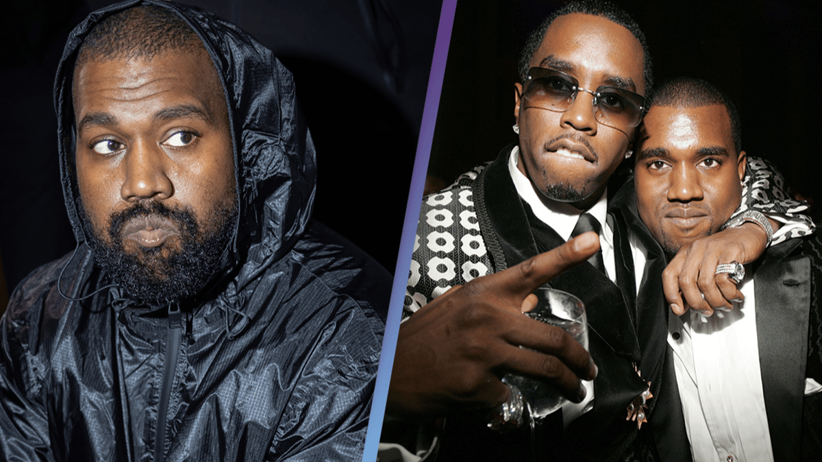 Kanye West accused by former assistant of drugging and sexually ...